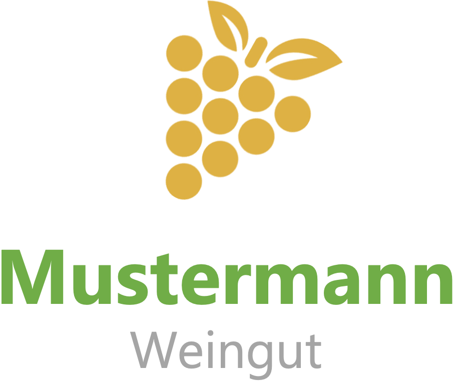 alphakappa Digital - Weingut Mustermann